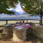 Trentino Agriconda: picnic al tramonto cesto Maserac - What Travelers Are Saying