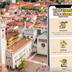 Trento: Digital guide made with a Local for your Tour - What’s Included and What’s Not?