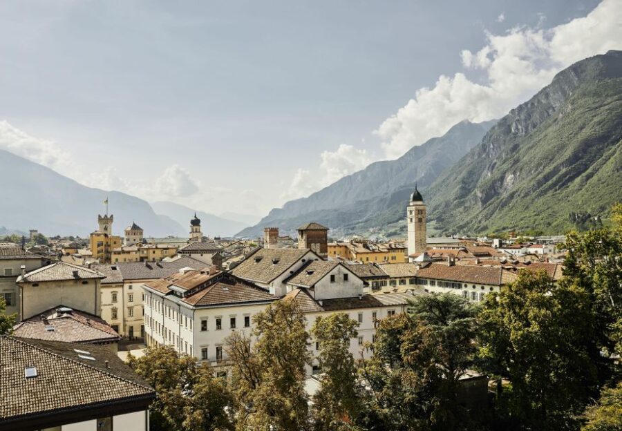Trento: Discovering the places of the Concilium - What the Tour Includes and What to Consider