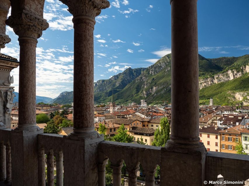 Trento: guided tour of Buonconsiglio Castle - The Itinerary: Step-by-Step through History and Art