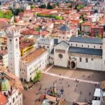 Trento Walking Tour with Audio and Written Guide - Practical Considerations and Value