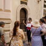 Trevi Fountain Underground Small Group Tour: the full story - The Experience: What It Feels Like