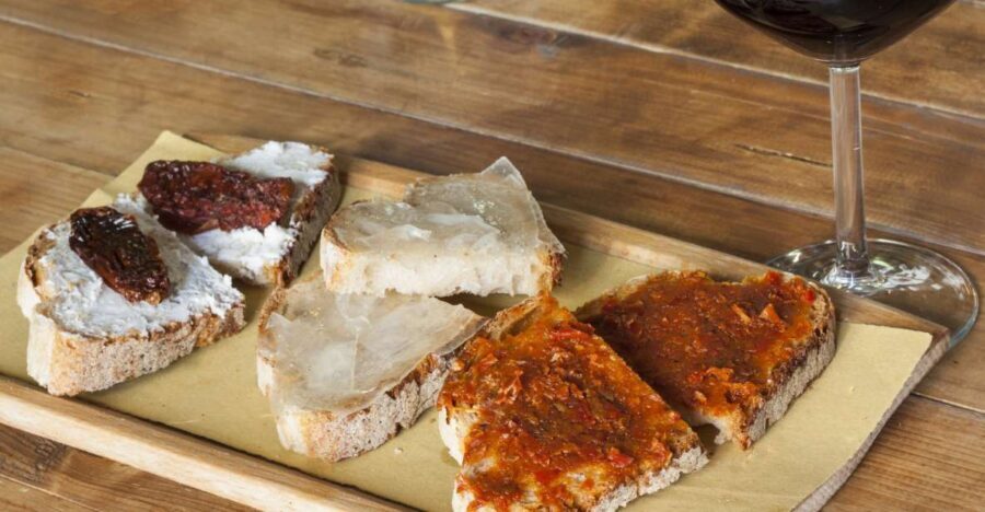 Treviso: Dining Experience at a Local's Home - What Could Be a Drawback?