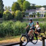Treviso-Jesolo: Bike tour along the Sile cycle path with drop-off by bus - The Practicalities