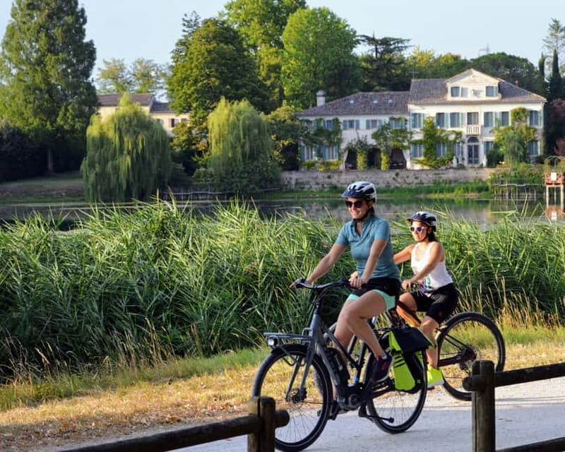 Treviso-Jesolo: Bike tour along the Sile cycle path with drop-off by bus - The Practicalities