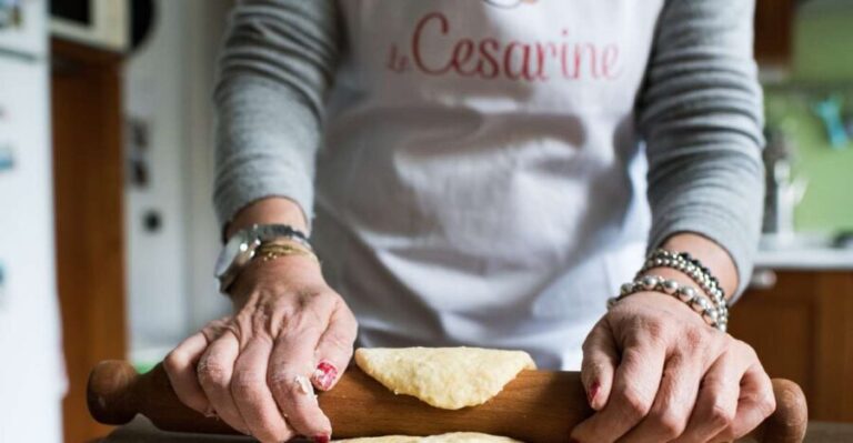 Treviso: Pasta & Tiramisu Cooking Class at a Local's Home - Discovering Treviso’s Pasta & Tiramisu Class: A Genuine Italian Experience