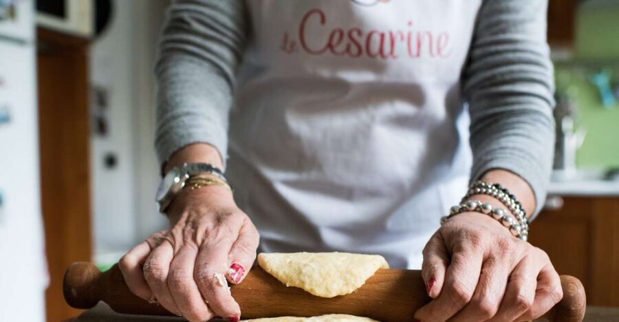 Treviso: Pasta & Tiramisu Cooking Class at a Local's Home - Discovering Treviso’s Pasta & Tiramisu Class: A Genuine Italian Experience