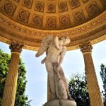 Trianon and the Queen's Hamlet at Versailles with private guide - Practical Details
