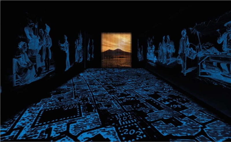 Trianon Theater: The Room of Wonders entrance ticket - Why This Tour Stands Out: Pros and Cons