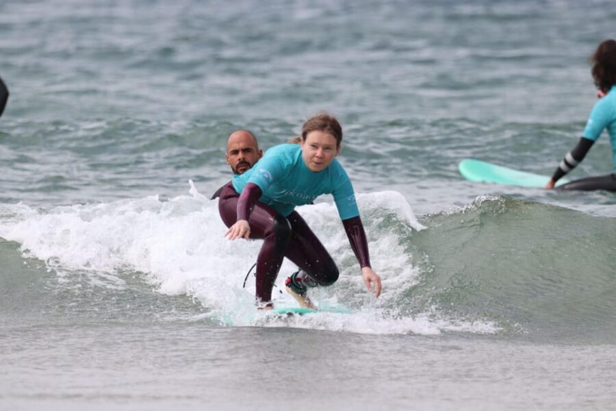 Tricana Surf Experience - The Value of a Guided Lesson