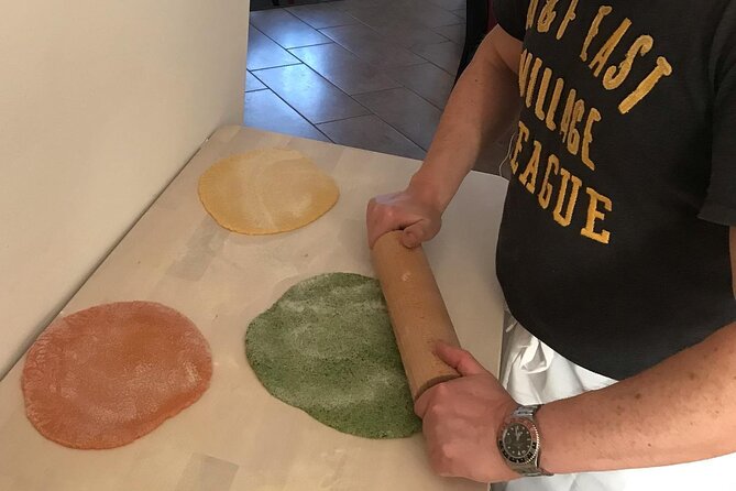 Tricolor Pasta Cooking Class with a Chef in Como countryside - The Value and Why It Works