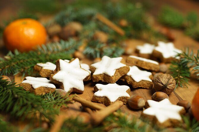 Trier Christmas Market Tour With A Professional Guide - A Walk Through Trier’s Christmas Market: What to Expect