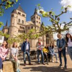 Trier City Walking Tour - The Experience: What Youll Get and What It Means for You