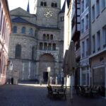 Trier: early morning tour without the hustle and bustle and with less noise - Who Should Consider This Tour?