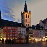 Trier: Private Guided Walking Tour - Why the Roman Structures Matter for Travelers