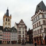 Trier - Private tour with a Licensed guide - Exploring Trier with a Private Guide: What to Expect