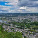 Trier: Private Walking Tour with a Local Guide - Exploring the Itinerary and Key Highlights