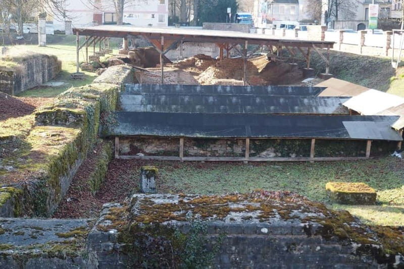 Trier: Roman thermal baths - Final Thoughts: Who Will Love This Experience?