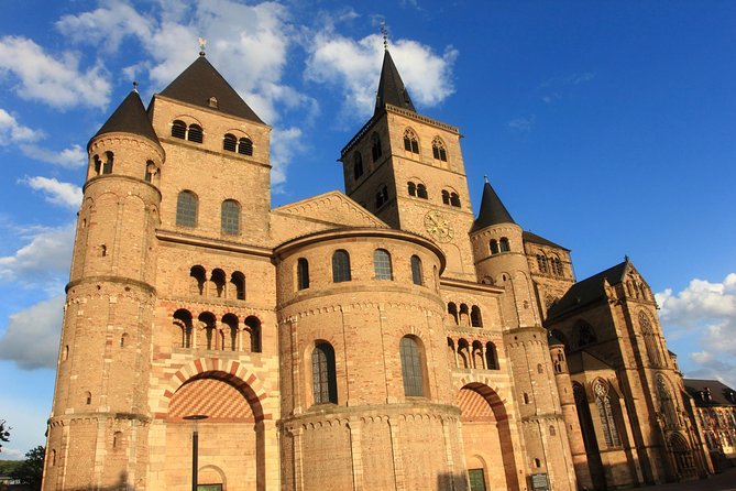 Trier Small-Group Day Trip from Frankfurt - Introduction: What Makes This Tour Stand Out