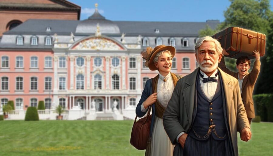 Trier: Your Adventure Awaits - The Return of the Elector - The Detailed Breakdown