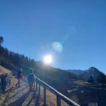 Triesenberg: Llama hike with a delicious BBQ in the middle of the forest - The Practicalities: Value, Pricing, and Tips