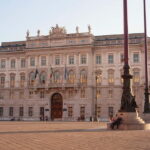 Trieste: 2-hour Best Intro Walking Tour with a Local - The Itinerary in Detail