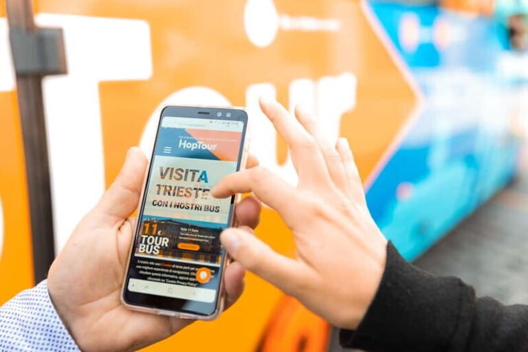 Trieste Bus Tour with Audio Guide - What Travelers Love