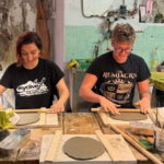 Trieste: Ceramic Workshop with Local Artist - What to Expect: The Step-by-Step Experience