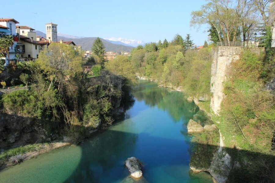 Trieste: Cividale Del Friuli and Wine Tastings - Exploring the Collio Wine Region