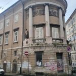 Trieste: Freemasons and Secret Societies Guided Tour - First Impressions: A Tour Based on Secrets and Symbols