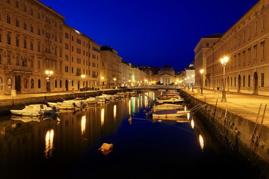 Trieste: Habsburg History Private Walking Tour - Why This Tour Stands Out for Travelers