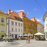 Trieste: Ljubljana Capital of Slovenia Tour - Discovering Ljubljana in a Day