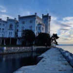 Trieste: Miramare Castle & Museum Entry Ticket & Audio App - Visiting Logistics: What You Need to Know