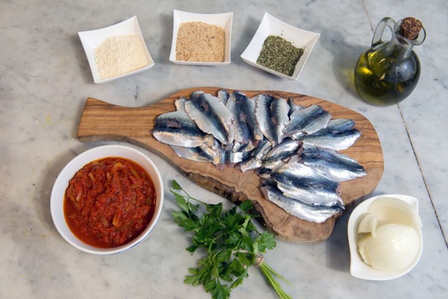 Trieste: Private Cooking Class at a Local's Home - Setting the Scene: What to Expect