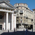 Trieste private guided city tour - The Itinerary Breakdown: What to Expect