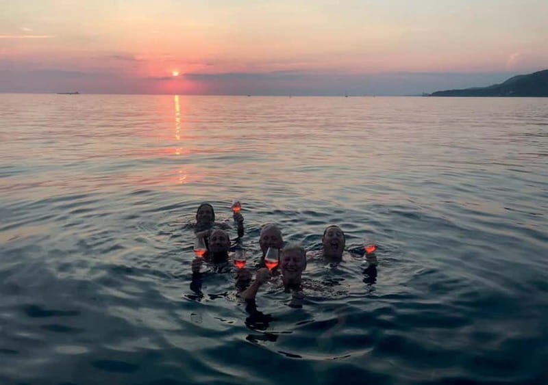 Trieste: private motorboat tour in Miramare and aperitif at sunset - Final Thoughts: Who Will Love This Tour?