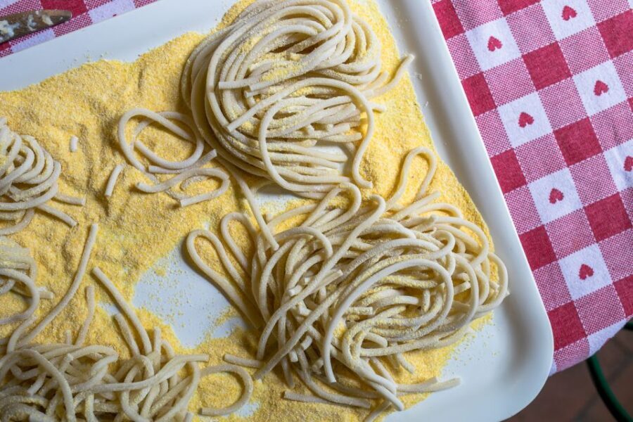 Trieste: Private Pasta-Making Class at a Local's Home - How the Class Works: What to Expect