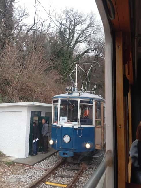 Trieste: Retro Tram Ride to Opicina with Guide - What the Tour Includes and What It Doesn’t