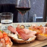 Trieste: Unique Food Tour with Local Flavors and Tastings - A Deep Dive into the Trieste Food Experience