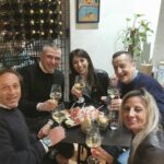 Trieste: Wine Tasting from Istria, Carso and Friuli terroirs - The Itinerary in Detail