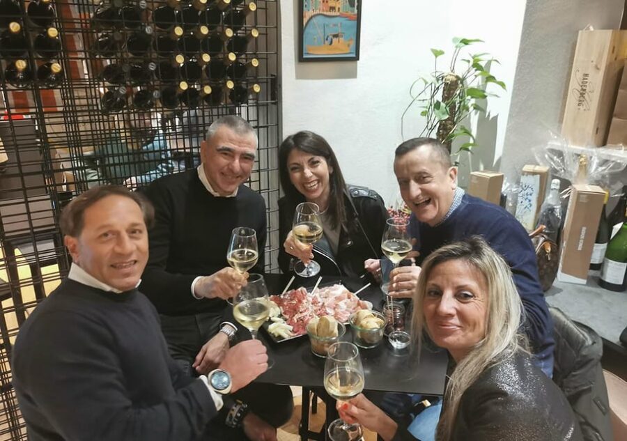 Trieste: Wine Tasting from Istria, Carso and Friuli terroirs - The Itinerary in Detail
