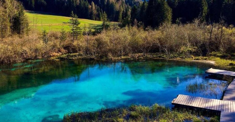 Triglav National Park Tour from Bled - What to Expect from the Triglav National Park Tour