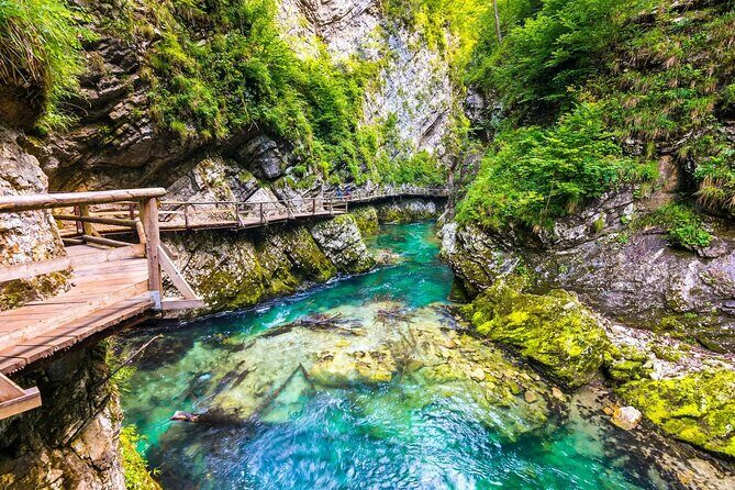 Triglav National Park Treasures Tour - Why This Tour Is a Great Deal