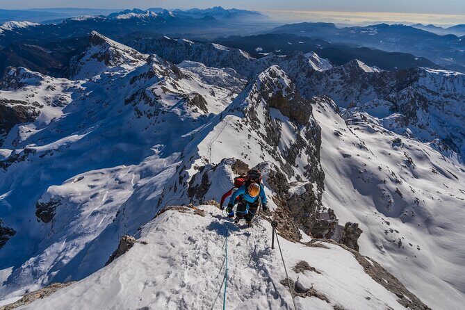 Triglav winter edition - Why Travelers Love This Tour