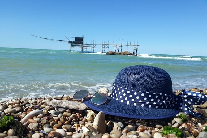 Trip to Abruzzo - Key Points