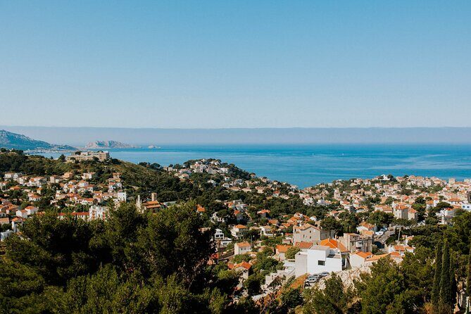 Trip to Aix-en Provence, Marseille & Countryside Wine Tour - Authentic Provençal Experiences