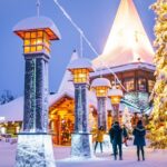 Trip to Arctic Circle, Santa Claus Village and Santas Reindeer - Who Should Consider This Tour?