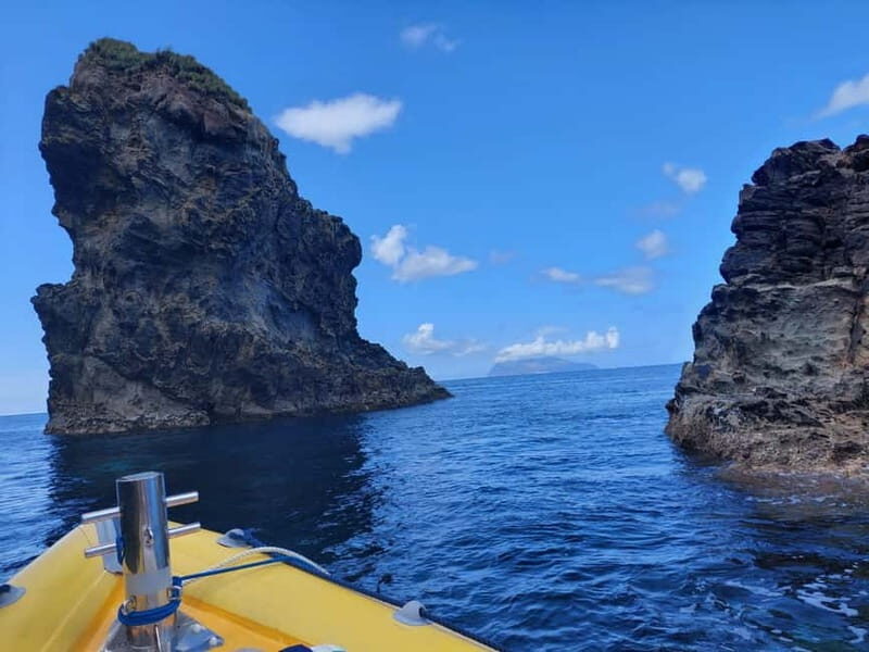 TRIP TO CORVO BY BOAT - The Itinerary: What Makes This Tour Stand Out?