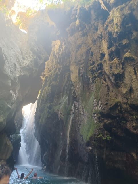 Trip to Kourtaliotiko Gorge and Preveli Beach - FAQs