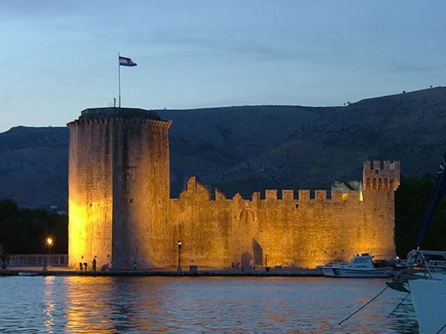 Trogir 1.5-Hour City Tour - Practical Tips & Considerations